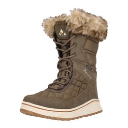 WHISTLER Winterstiefel 'Eewye' Damen Gr&ouml;&szlig;e 38 braun