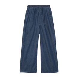 s.Oliver Jeans M&auml;dchen Gr&ouml;&szlig;e 164 dunkelblau