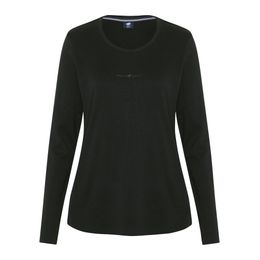 POLO SYLT Shirt Damen Gr&ouml;&szlig;e S schwarz