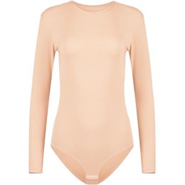 Evoni Body Damen Gr&ouml;&szlig;e L beige