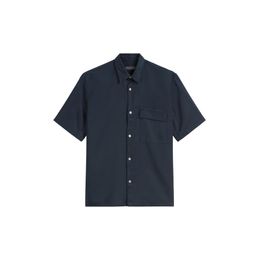 Marc O'Polo Marc O'polo Hemd Herren Gr&ouml;&szlig;e XXXL marine