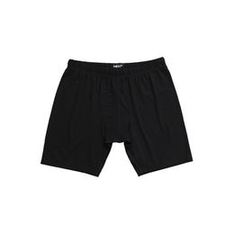Men Plus Boxershorts Herren Gr&ouml;&szlig;e XXL schwarz