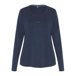 POLO SYLT Shirt Damen Gr&ouml;&szlig;e S dunkelblau