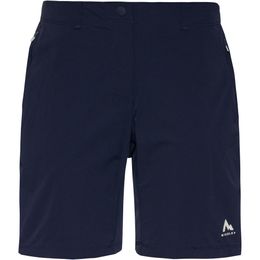 McKINLEY Outdoorhose 'Brenton' Damen Gr&ouml;&szlig;e XXL navy