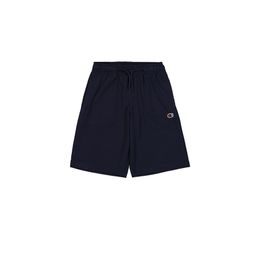Champion Authentic Athletic Apparel Shorts Herren Gr&ouml;&szlig;e 31/32 navy