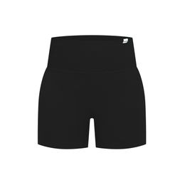 Smilodox Sportshorts 'Phelia' Damen Gr&ouml;&szlig;e XS schwarz