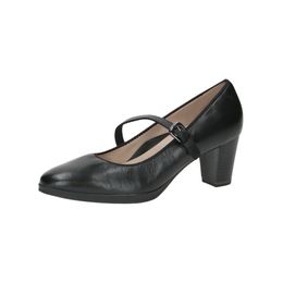 Caprice Pumps Damen Gr&ouml;&szlig;e 38 schwarz