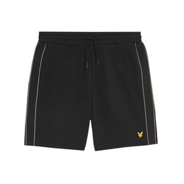 Lyle & Scott Lyle & Scott Shorts Herren Gr&ouml;&szlig;e 33 schwarz
