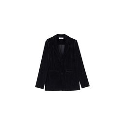 Camomilla Italia Blazer Damen Gr&ouml;&szlig;e 42 schwarz