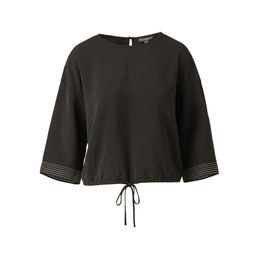 Adrianna Papell Shirt ' Damen Gr&ouml;&szlig;e XS schwarz