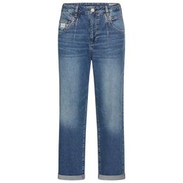 Herrlicher Jeans Damen Gr&ouml;&szlig;e 26 blue denim