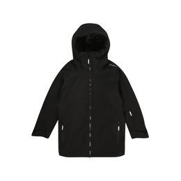 CMP Sportjacke Jungen Gr&ouml;&szlig;e 104 schwarz