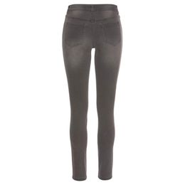Tamaris Jeans Damen Gr&ouml;&szlig;e 34 grey denim