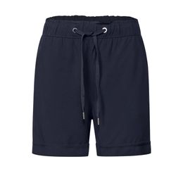 Street One Shorts Damen Gr&ouml;&szlig;e 34 dunkelblau