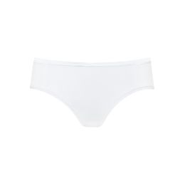 Mey Panty 'Modal Pure' Damen Gr&ouml;&szlig;e XL wei&szlig;