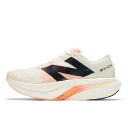 New Balance Laufschuh 'SuperComp Elite v4' Herren Gr&ouml;&szlig;e 40 orange / apricot / schwarz / naturwei&szlig;