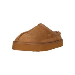 WHISTLER Slipper 'Acelo' Damen Gr&ouml;&szlig;e 42 camel