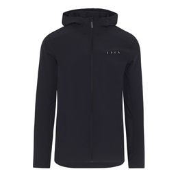 Born Living Yoga Sportjacke 'Sittang' Herren Gr&ouml;&szlig;e S schwarz / wei&szlig;