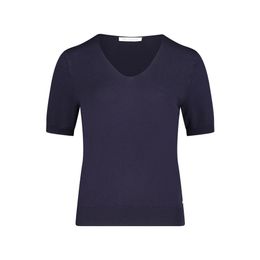BETTY & CO Betty & Co Pullover Damen Gr&ouml;&szlig;e S/M navy