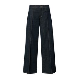 comma, COMMA Jeans Damen Gr&ouml;&szlig;e 24/25 navy