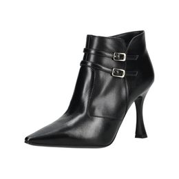 Nero Giardini Stiefelette Damen Gr&ouml;&szlig;e 40 schwarz Winterschuhe