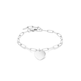 Liebeskind Berlin Armband Damen Gr&ouml;&szlig;e One Size silber