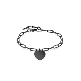 Liebeskind Berlin Armband Damen Gr&ouml;&szlig;e One Size schwarz