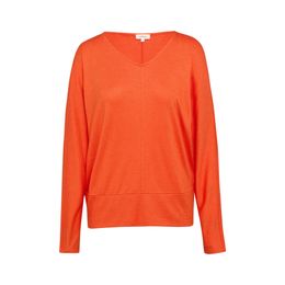 s.Oliver Shirt Damen Gr&ouml;&szlig;e XXS orange