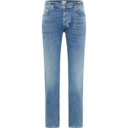 Mustang Jeans 'Michigan' Herren Gr&ouml;&szlig;e 30 blue denim