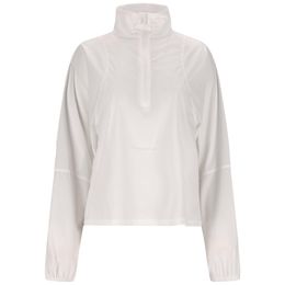 ENDURANCE ATHLECIA Athlecia Sportjacke 'Cavallo' Damen Gr&ouml;&szlig;e XS offwhite