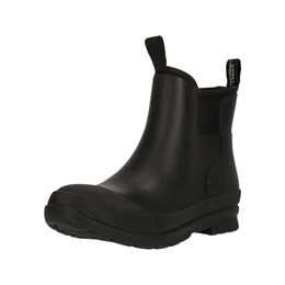 WEATHER REPORT Gummistiefel 'Theron' Damen Gr&ouml;&szlig;e 37 schwarz Winterschuhe