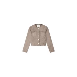 Fabienne Chapot Jacke Damen Gr&ouml;&szlig;e XS beige
