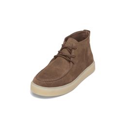 Marc O'Polo Marc O'polo Chukka Boots 'Zen' Herren Gr&ouml;&szlig;e 41 cappuccino