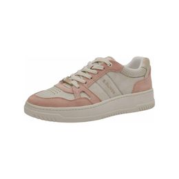 s.Oliver Sneaker Damen Gr&ouml;&szlig;e 42 ros&eacute; / puder