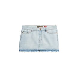 Superdry & Co Rock Damen Gr&ouml;&szlig;e 42 hellblau