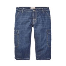 Redpoint Cargojeans Herren Gr&ouml;&szlig;e 46 blau