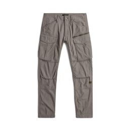 G-Star Raw G-star O 5 pockets-Army pant 'Zip 3D ' Herren Gr&ouml;&szlig;e 27 grau