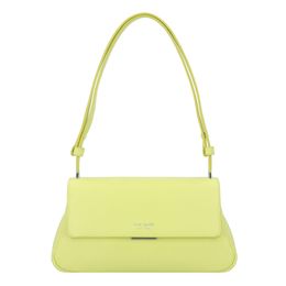 Kate Spade Schultertasche 'Grace' Damen Gr&ouml;&szlig;e One Size limone