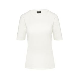s.Oliver BLACK LABEL Shirt Damen Gr&ouml;&szlig;e XL wei&szlig;