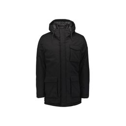 NO EXCESS Jacke Herren Gr&ouml;&szlig;e M schwarz