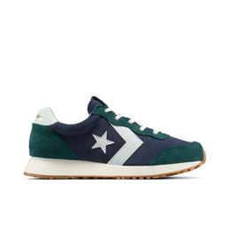 Converse Sneaker Herren Gr&ouml;&szlig;e 42.5 navy / tanne / wei&szlig;