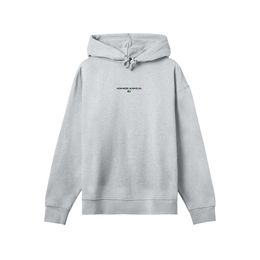 F4NT4STIC Sweatshirt Damen Gr&ouml;&szlig;e S grau