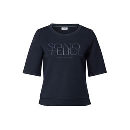 Cecil T-Shirt Damen Gr&ouml;&szlig;e XS nachtblau