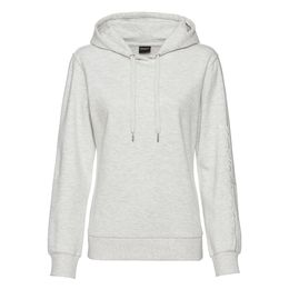 Vivance Sweatshirt Damen Gr&ouml;&szlig;e M graumeliert