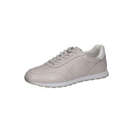 Caprice Sneaker Damen Gr&ouml;&szlig;e 41 creme