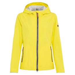 Camel Active Jacke Damen Gr&ouml;&szlig;e XXXL braun / gelb