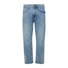 s.Oliver Jeans 'BENITO' Herren Gr&ouml;&szlig;e 44 blue denim