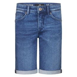 PETROL INDUSTRIES Jeans 'Jackson Valencia' Jungen Gr&ouml;&szlig;e 128 blue denim