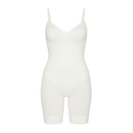 C&city Shapingbody Damen Gr&ouml;&szlig;e XXL wei&szlig;