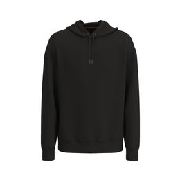 JOOP! Jeans Joop Jeans Kapuzensweatshirt Herren Gr&ouml;&szlig;e L schwarz